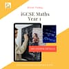 iGCSE Maths: Year 1 - Arise Home Education