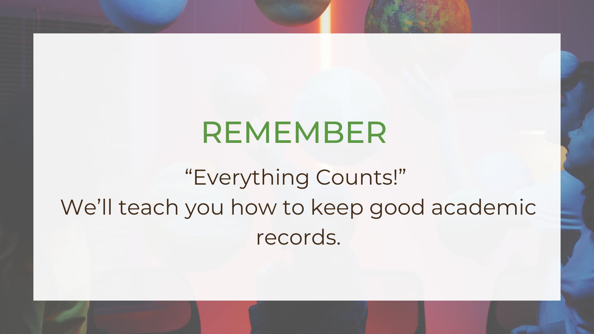 Home Ed Success Starts Here - Arise Home Education