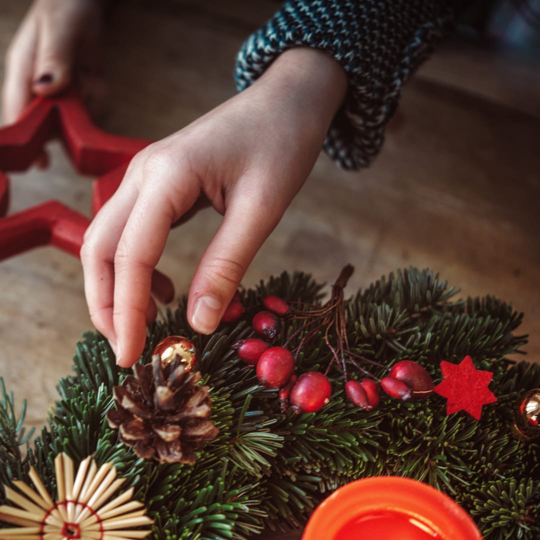 Advent Poems, Books and Activities for Christmas Time - Arise Home ...